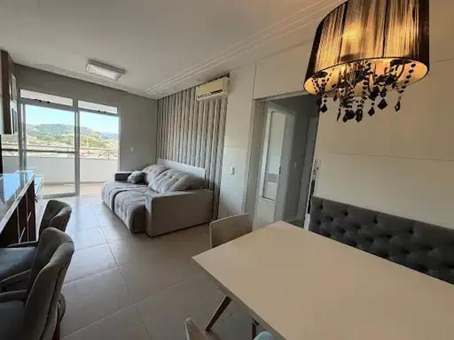 Apartamento para Venda em São José/SC Ipiranga 2 Quartos