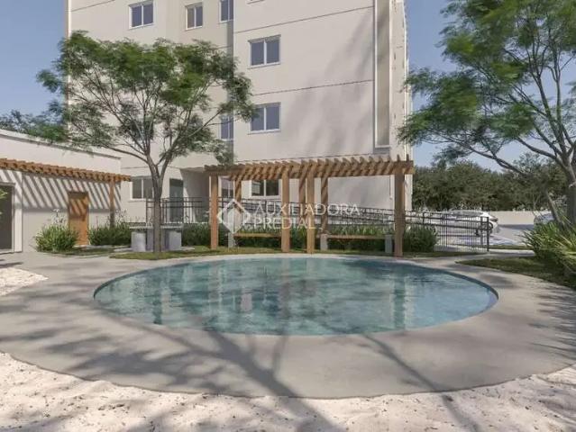 Apartamento para Venda em São José/SC Ipiranga 2 Quartos