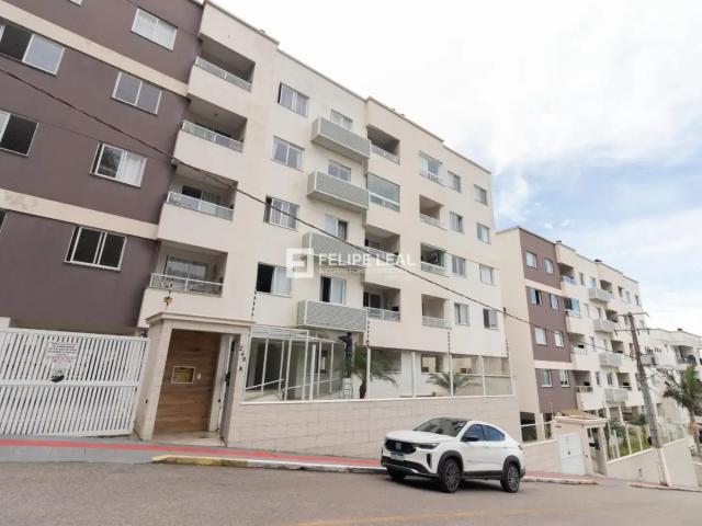 Apartamento para Venda em São José/SC Ipiranga 2 Quartos