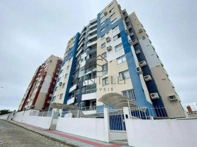 Apartamento para Venda em São José/SC Ipiranga 2 Quartos
