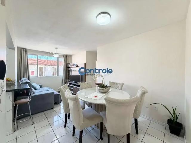 Apartamento para Venda em São José/SC Ipiranga 2 Quartos