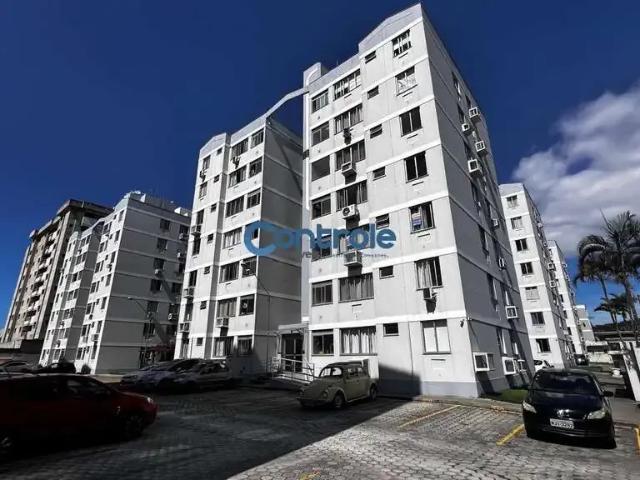 Apartamento para Venda em São José/SC Ipiranga 2 Quartos