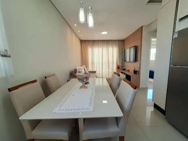 Apartamento para Venda em São José/SC Ipiranga 2 Quartos