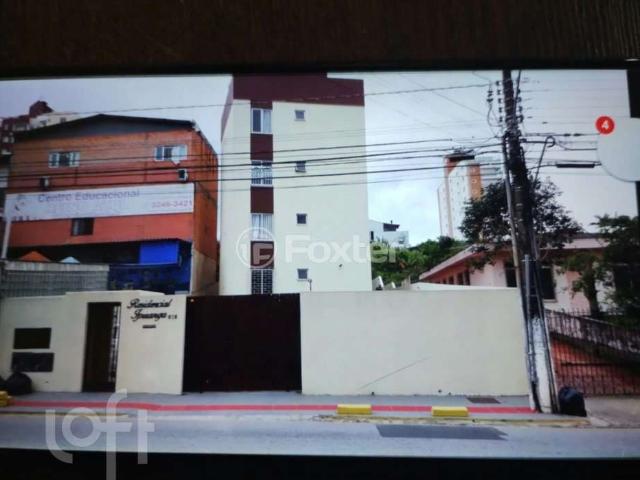 Apartamento para Venda em São José/SC Ipiranga 2 Quartos