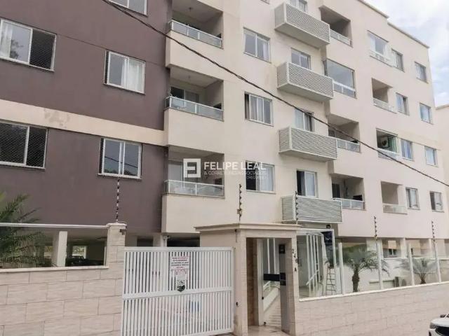 Apartamento para Venda em São José/SC Ipiranga 2 Quartos