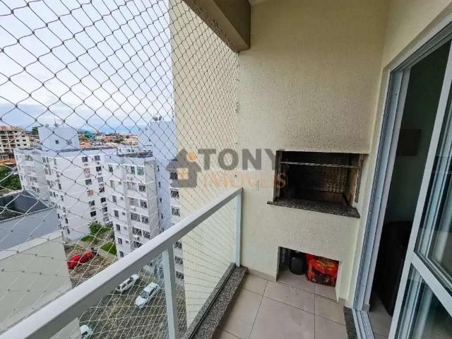 Apartamento para Venda em São José/SC Ipiranga 2 Quartos