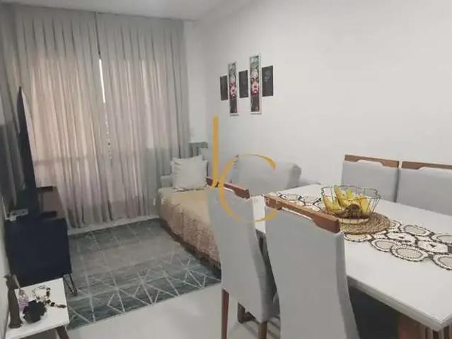 Apartamento para Venda em São José/SC Ipiranga 2 Quartos