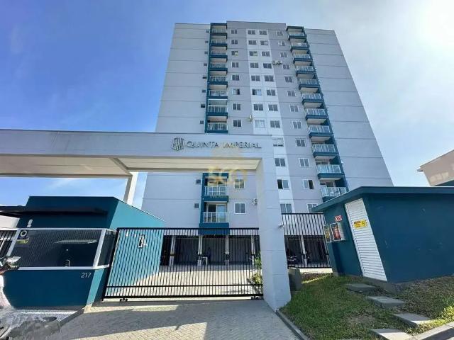 Apartamento para Venda em São José/SC Ipiranga 2 Quartos