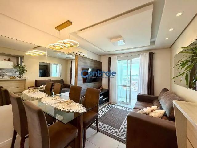 Apartamento para Venda em São José/SC Ipiranga 2 Quartos