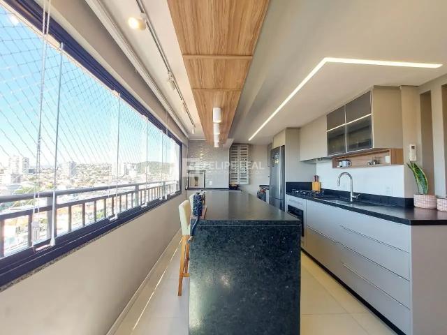 Apartamento para Venda em São José/SC Ipiranga 2 Quartos