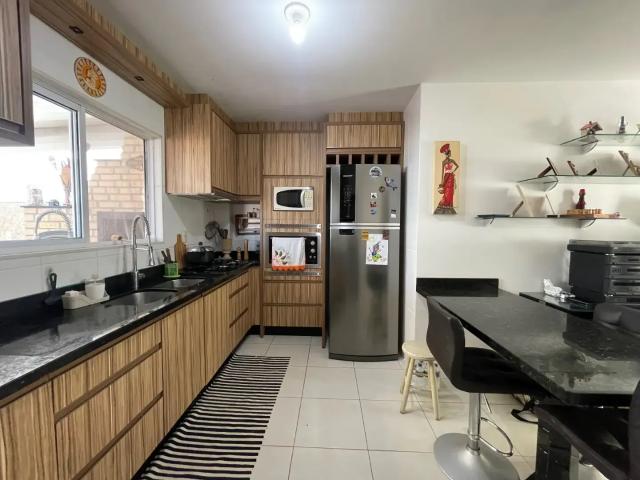 Apartamento para Venda em São José/SC Ipiranga 2 Quartos