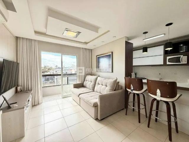Apartamento para Venda em São José/SC Ipiranga 2 Quartos