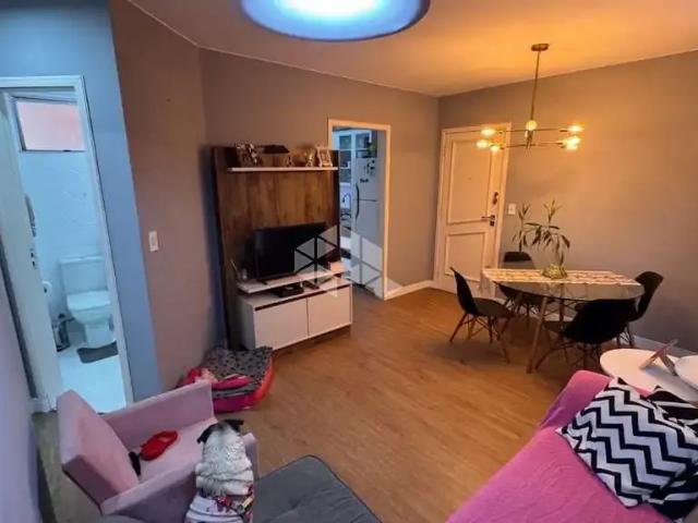 Apartamento para Venda em São José/SC Ipiranga 2 Quartos