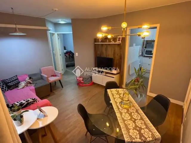 Apartamento para Venda em São José/SC Ipiranga 2 Quartos