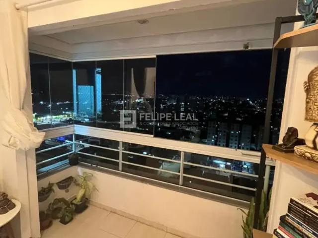 Apartamento para Venda em São José/SC Ipiranga 2 Quartos