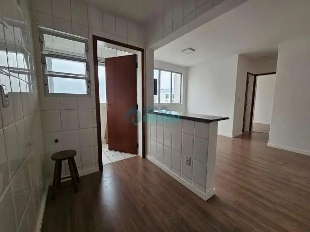 Apartamento para Venda em São José/SC Ipiranga 2 Quartos
