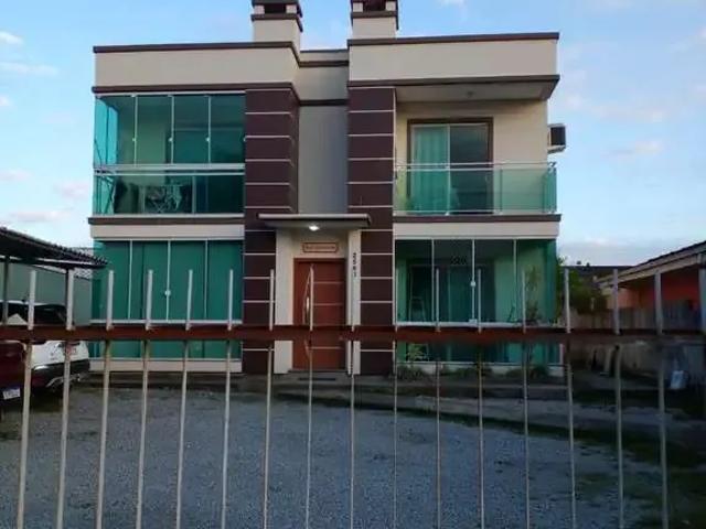 Apartamento para Venda em São José/SC Ipiranga 2 Quartos