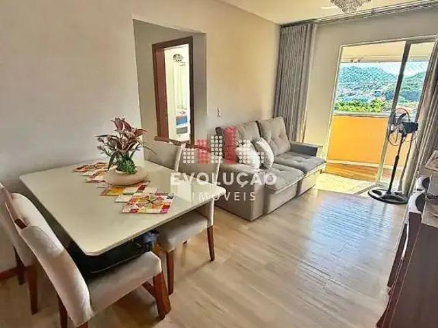Apartamento para Venda em São José/SC Ipiranga 2 Quartos