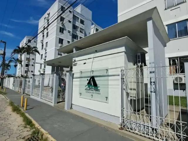 Apartamento para Venda em São José/SC Ipiranga 2 Quartos