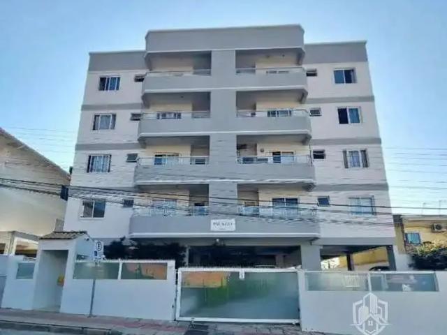 Apartamento para Venda em São José/SC Ipiranga 2 Quartos