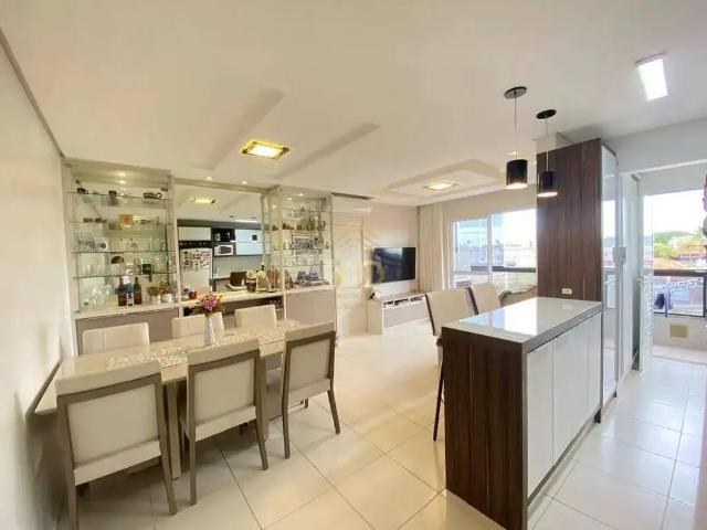 Apartamento para Venda em São José/SC Ipiranga 2 Quartos