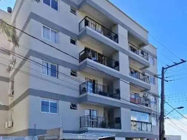 Apartamento para Venda em São José/SC Ipiranga 2 Quartos