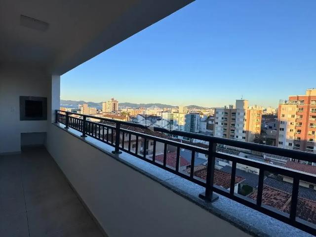 Apartamento para Venda em São José/SC Ipiranga 2 Quartos