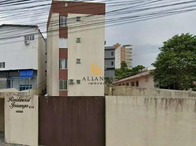 Apartamento para Venda em São José/SC Ipiranga 2 Quartos