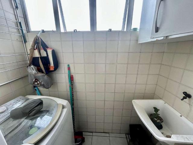 Apartamento para Venda em São José/SC Ipiranga 2 Quartos