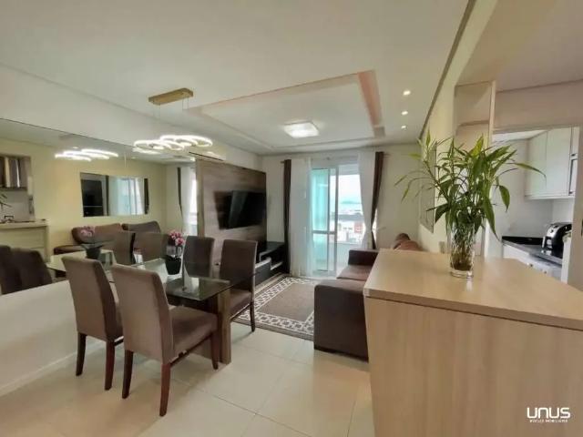 Apartamento para Venda em São José/SC Ipiranga 2 Quartos