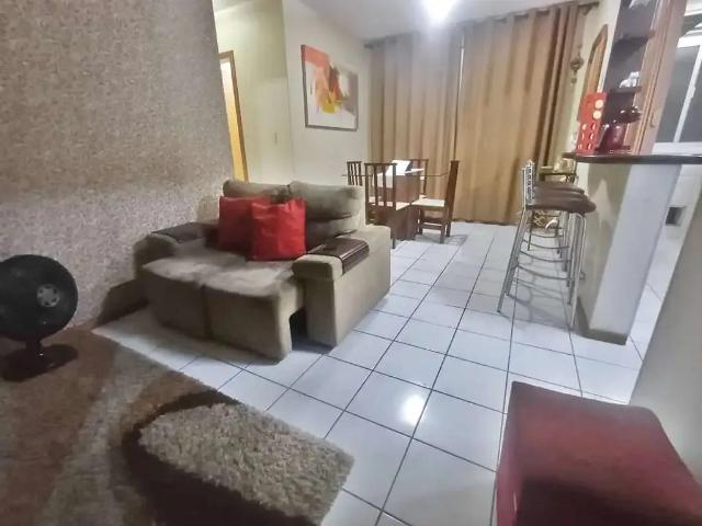 Apartamento para Venda em São José/SC Ipiranga 2 Quartos