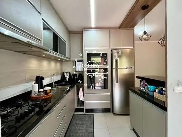 Apartamento para Venda em São José/SC Ipiranga 2 Quartos