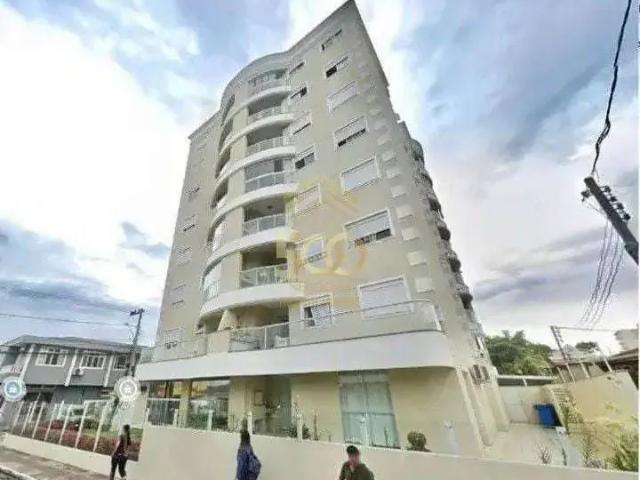 Apartamento para Venda em São José/SC Ipiranga 2 Quartos