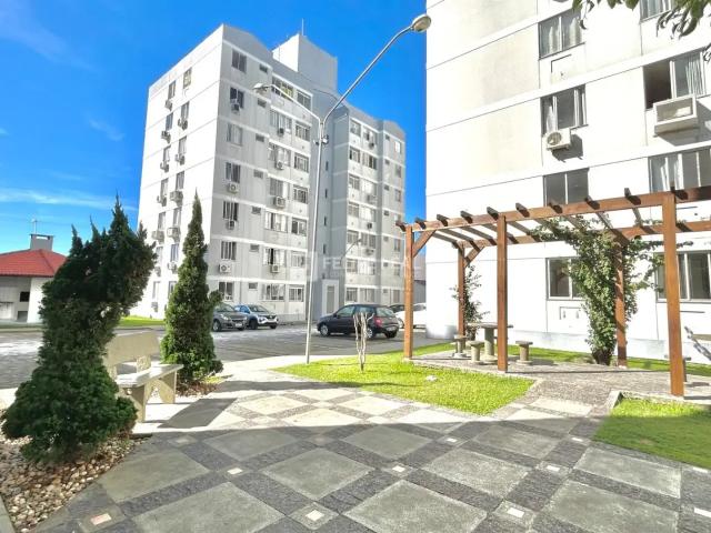 Apartamento para Venda em São José/SC Ipiranga 2 Quartos