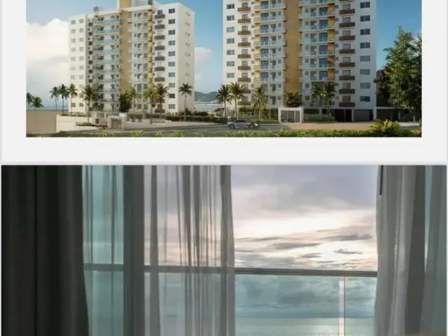 Apartamento para Venda em São José/SC Ipiranga 2 Quartos
