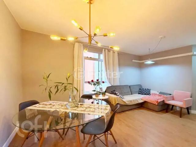 Apartamento para Venda em São José/SC Ipiranga 2 Quartos