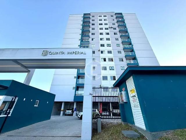 Apartamento para Venda em São José/SC Ipiranga 2 Quartos