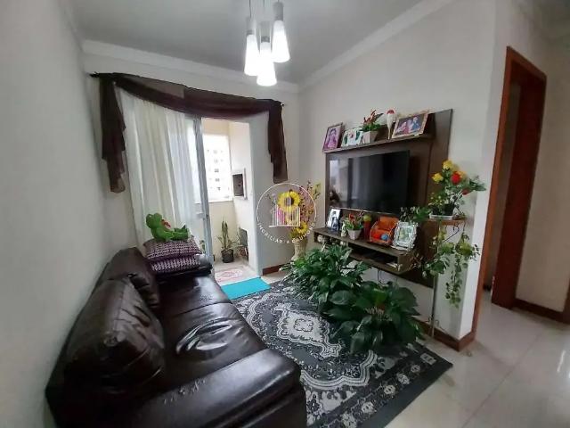 Apartamento para Venda em Palhoça/SC Ponte do Imaruim 2 Quartos