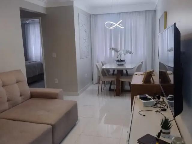 Apartamento para Venda em São José/SC Ipiranga 2 Quartos