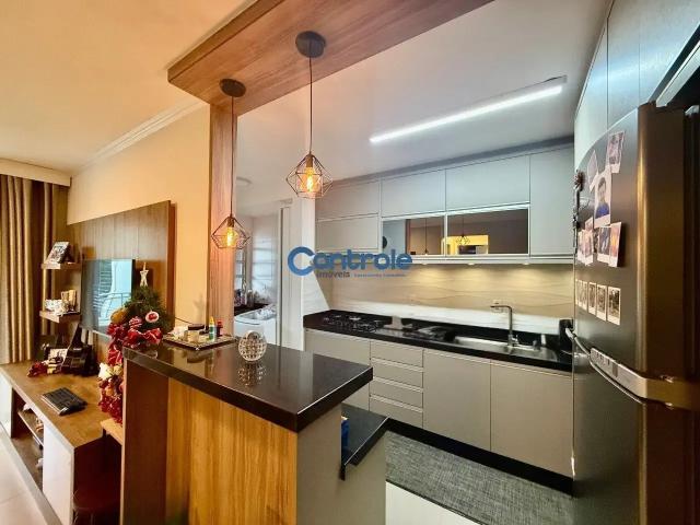 Apartamento para Venda em São José/SC Ipiranga 2 Quartos