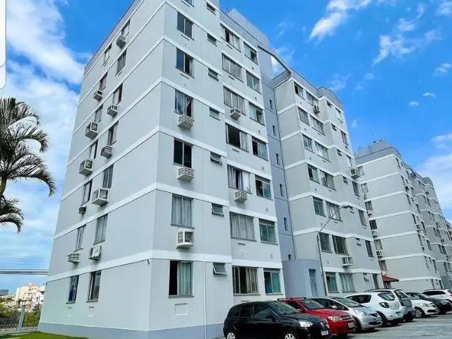 Apartamento para Venda em São José/SC Ipiranga 2 Quartos