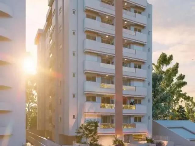 Apartamento para Venda em São José/SC Ipiranga 2 Quartos