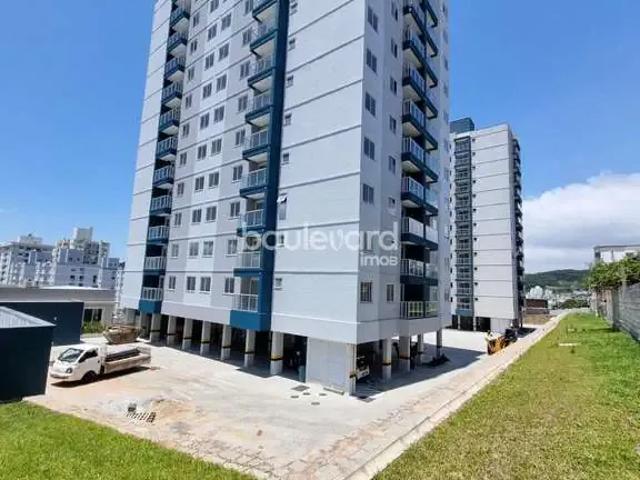 Apartamento para Venda em São José/SC Ipiranga 2 Quartos