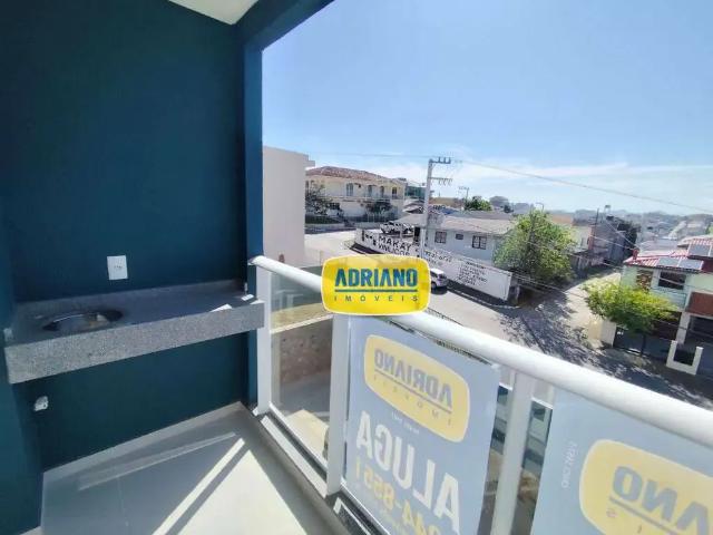 Apartamento para Venda em São José/SC Ipiranga 2 Quartos