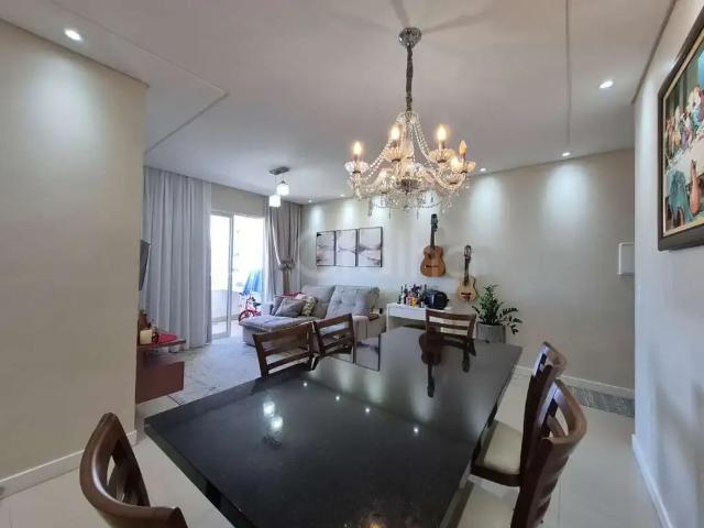 Apartamento para Venda em São José/SC Jardim Atlântico 3 Quartos