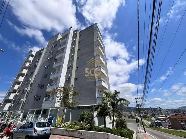 Apartamento para Venda em São José/SC Jardim Cidade de Florianópolis 1 Quartos