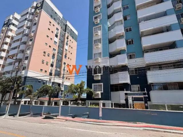Apartamento para Venda em São José/SC Jardim Cidade de Florianópolis 1 Quartos