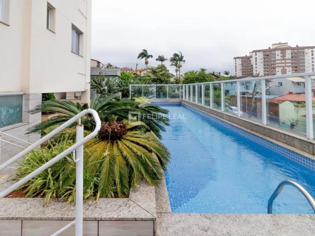 Apartamento para Venda em São José/SC Jardim Cidade de Florianópolis 2 Quartos