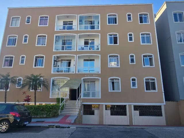 Apartamento para Venda em São José/SC Jardim Cidade de Florianópolis 2 Quartos