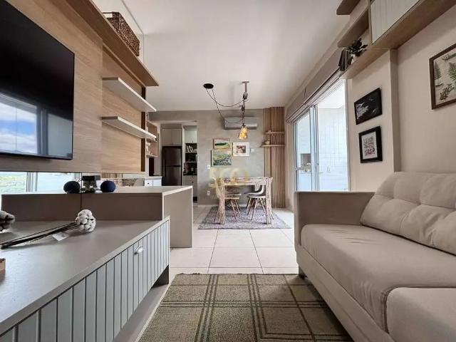 Apartamento para Venda em São José/SC Jardim Cidade de Florianópolis 2 Quartos